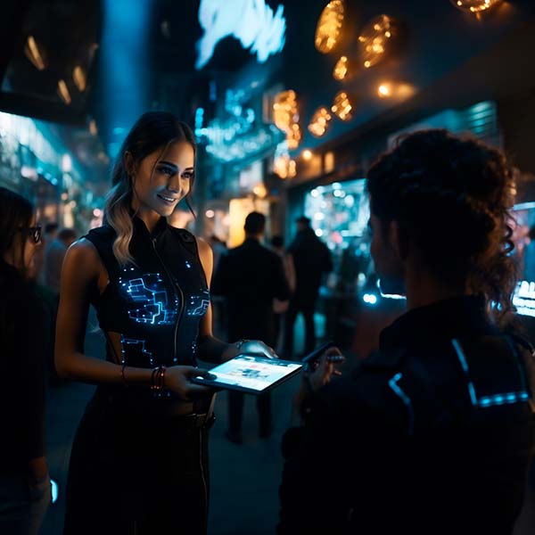 FutureLab - Deep Change