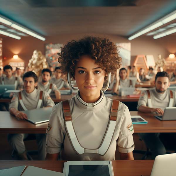 FutureLab - Deep Change