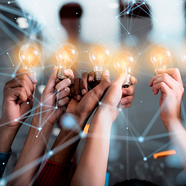 FutureLab - Deep Change