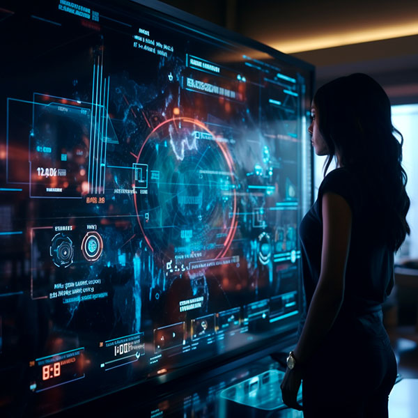 FutureLab - Deep Change