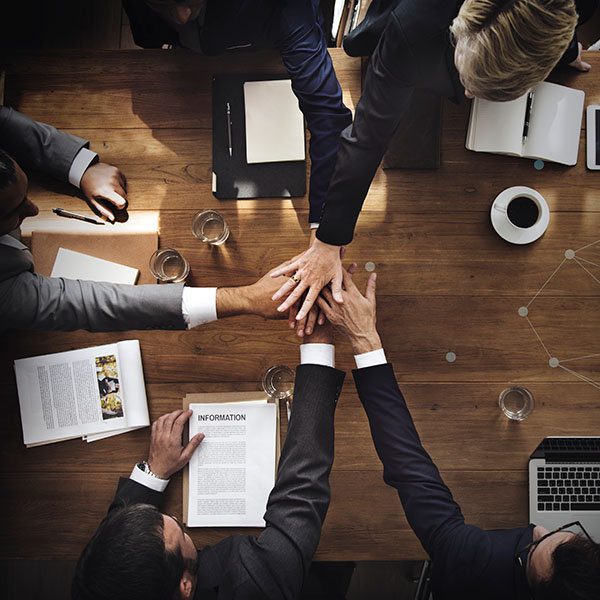 FutureLab - Deep Change