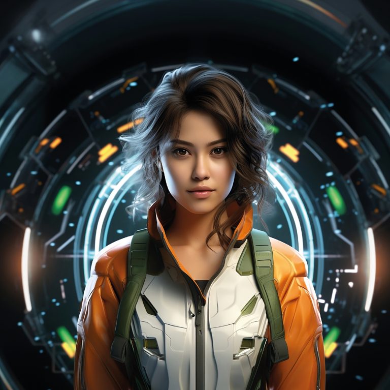 FutureLab - Deep Change