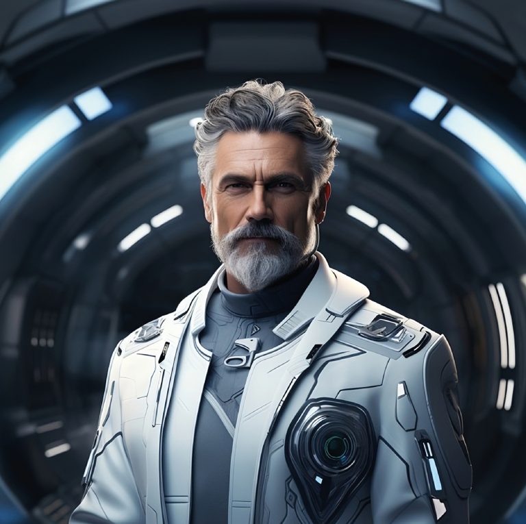 FutureLab - Deep Change